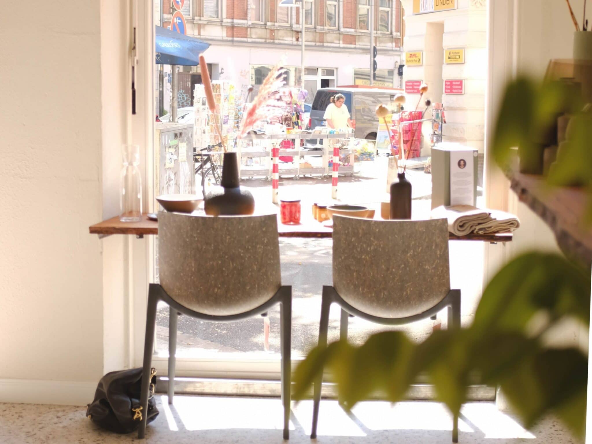 Café Mezzo - Hannover-Living