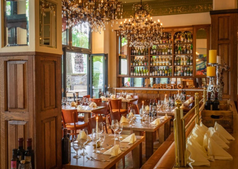 Teichhûs - Hannover-Living