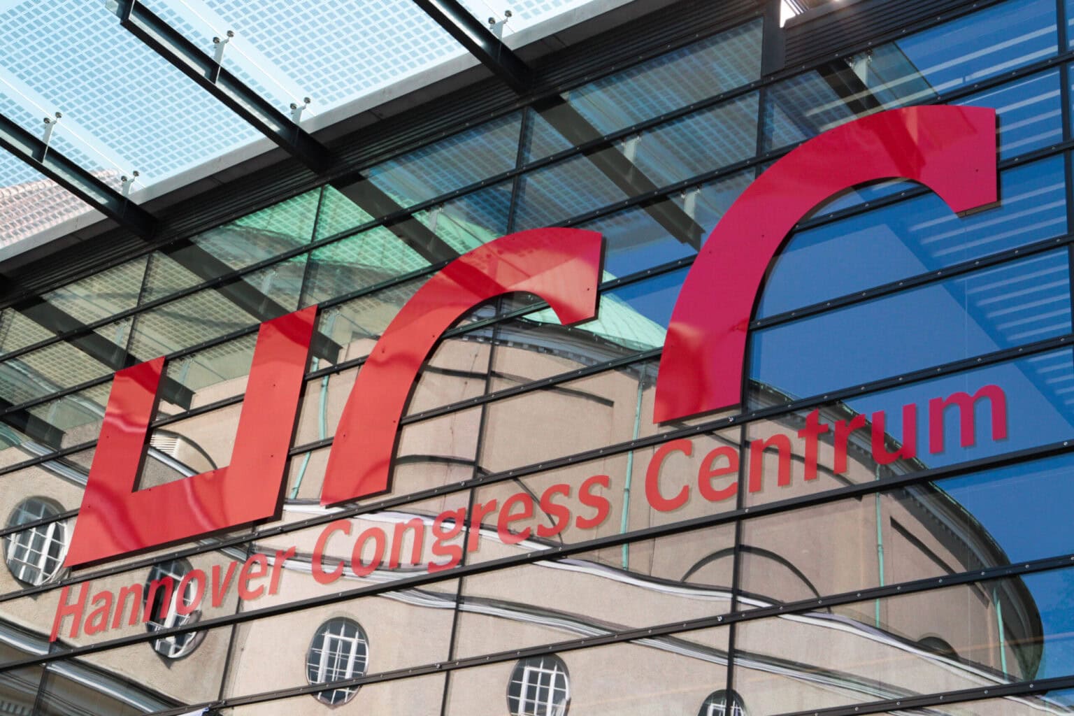 HCC Hanover Congress Centre