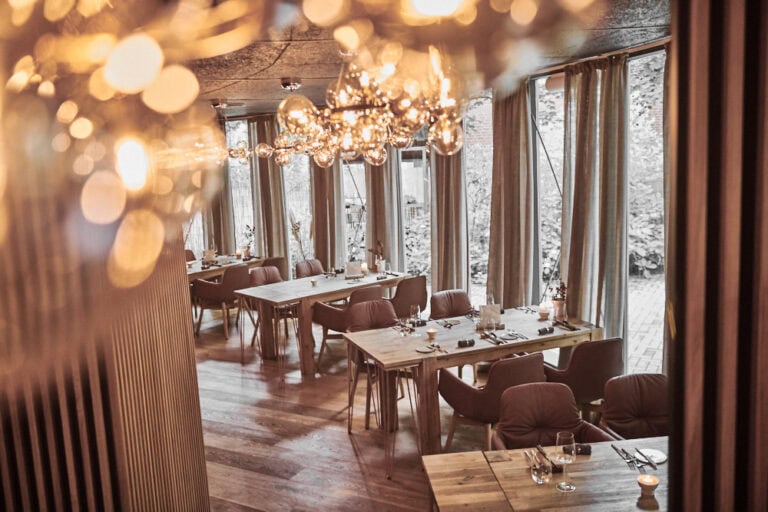 Café Mezzo - Hannover-Living