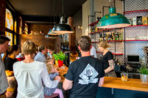 Café Mezzo - Hannover-Living