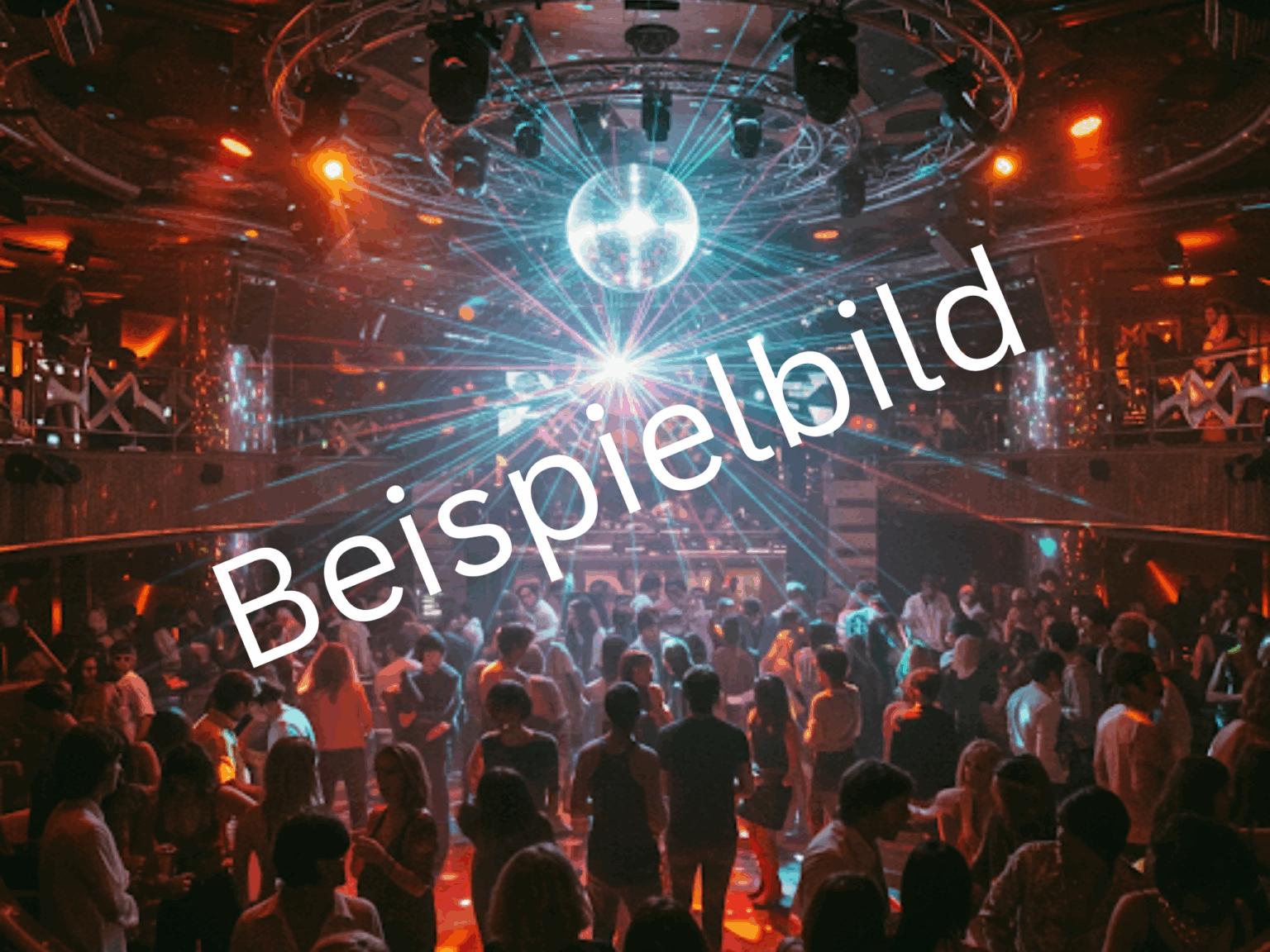 Capitol Hannover – Vielseitige Eventlocation