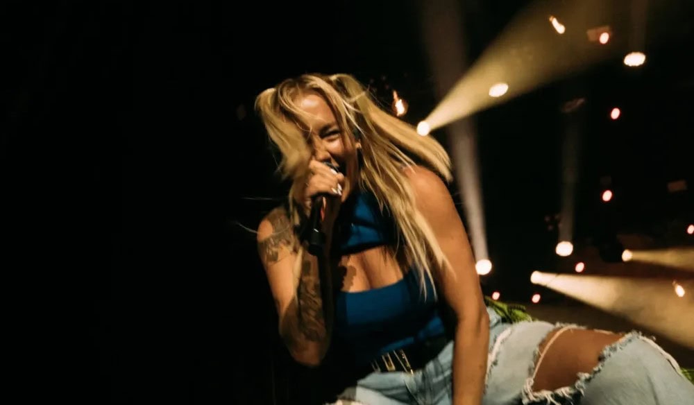 Bodo Wartke und Melanie Haupt - Hannover-Living