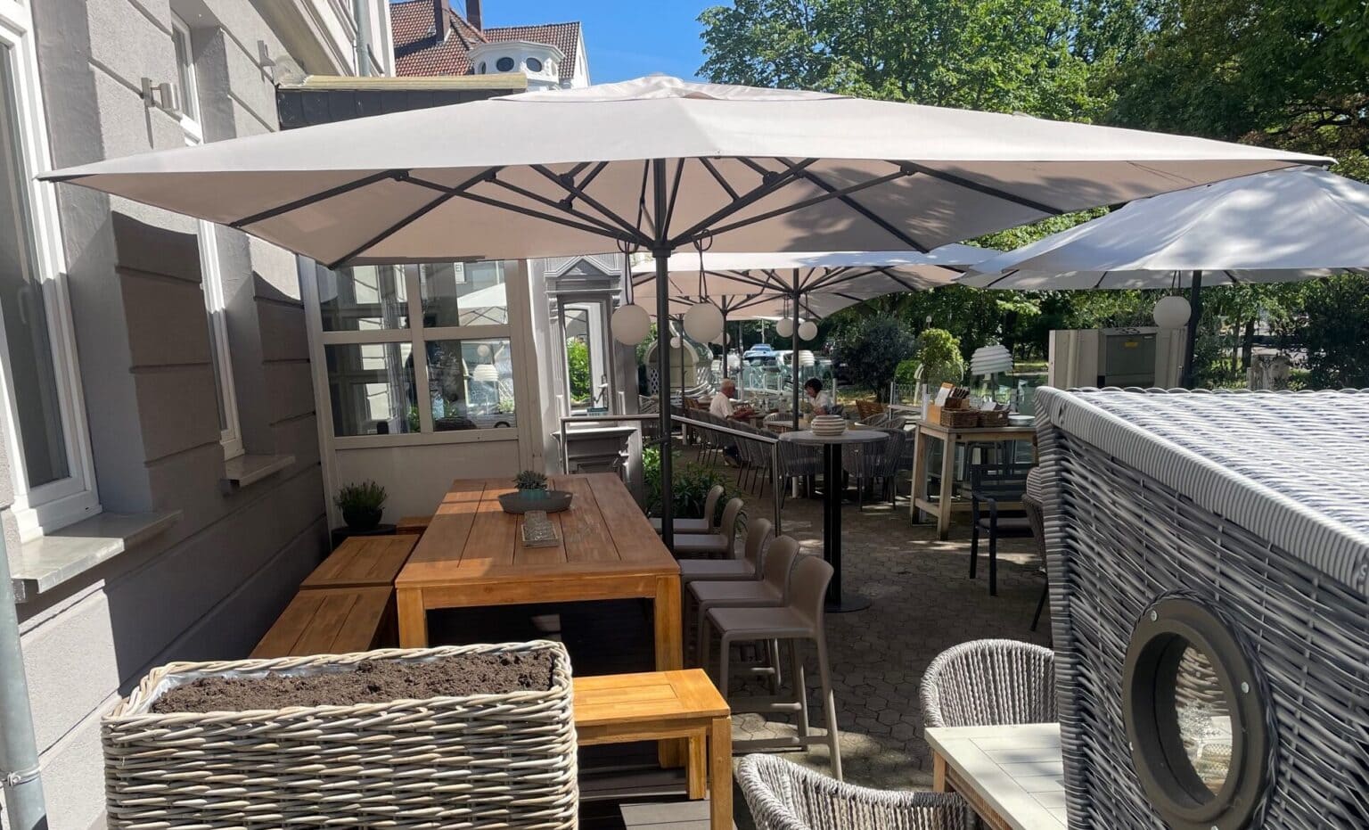 Portugiesisches Restaurant Hannover