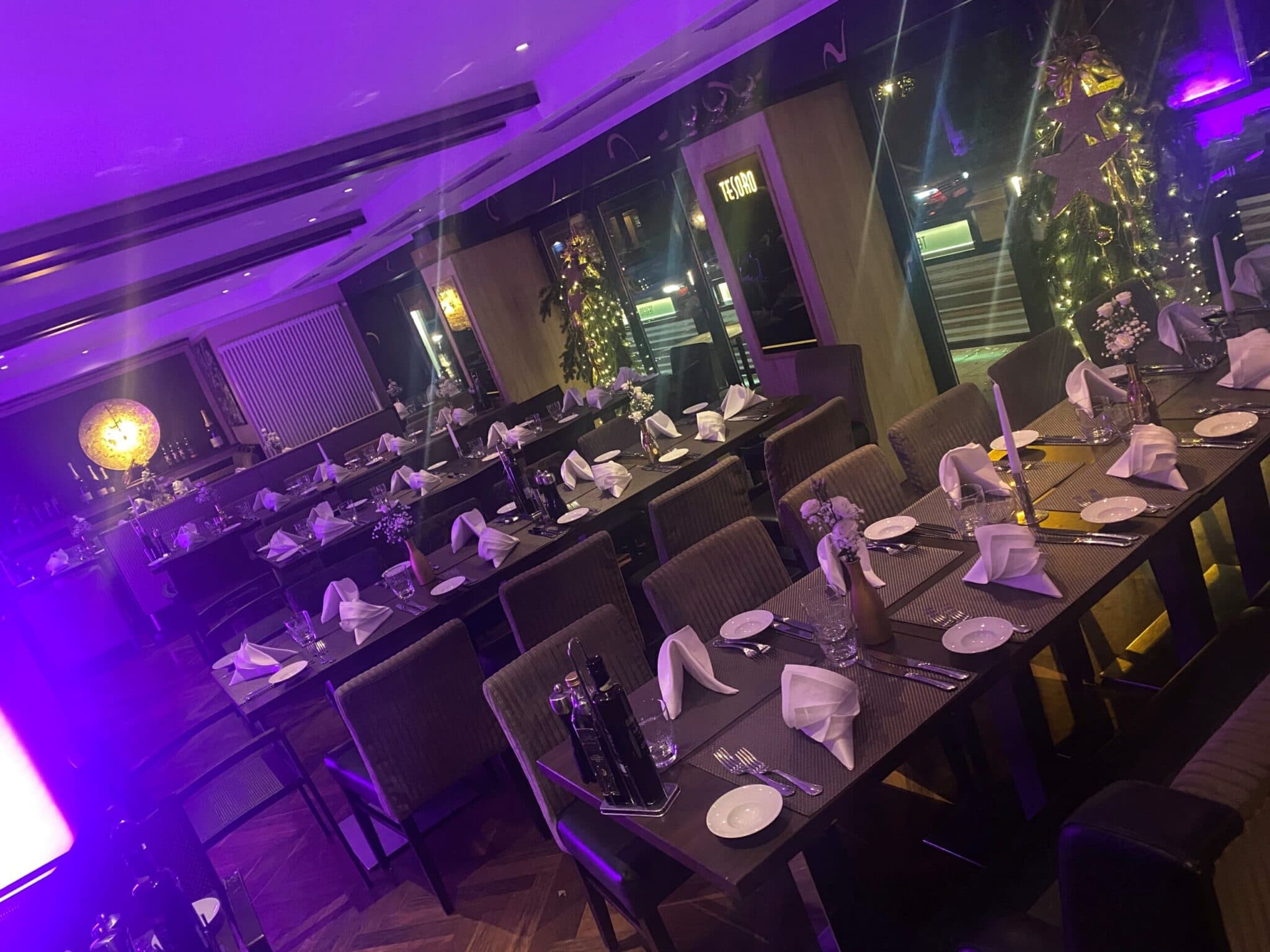 HAVN Bar & Restaurant