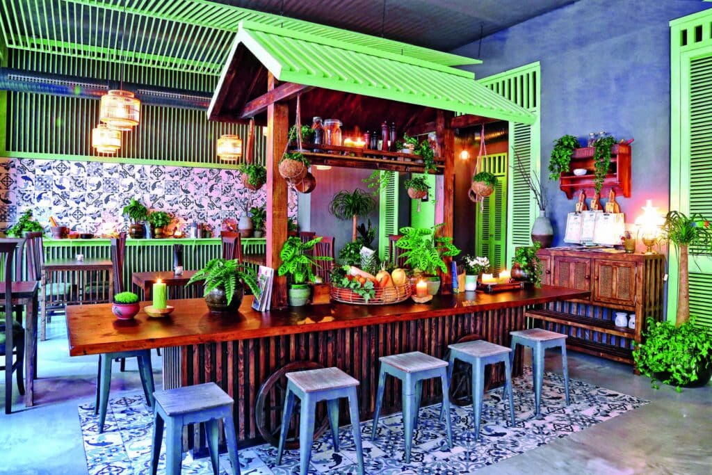 Café Mezzo - Hannover-Living