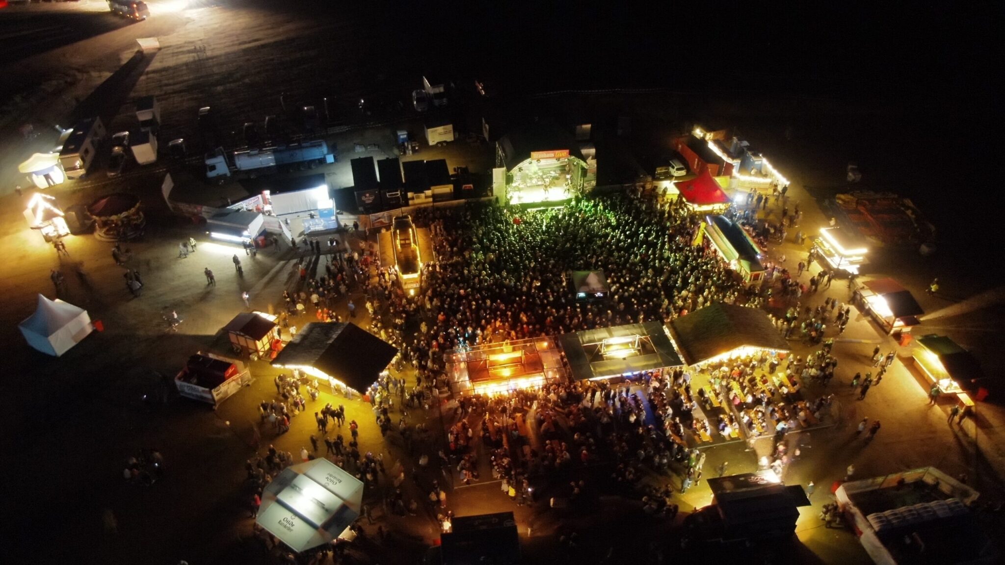 Bergfest in Sehnde - Hannover-Living